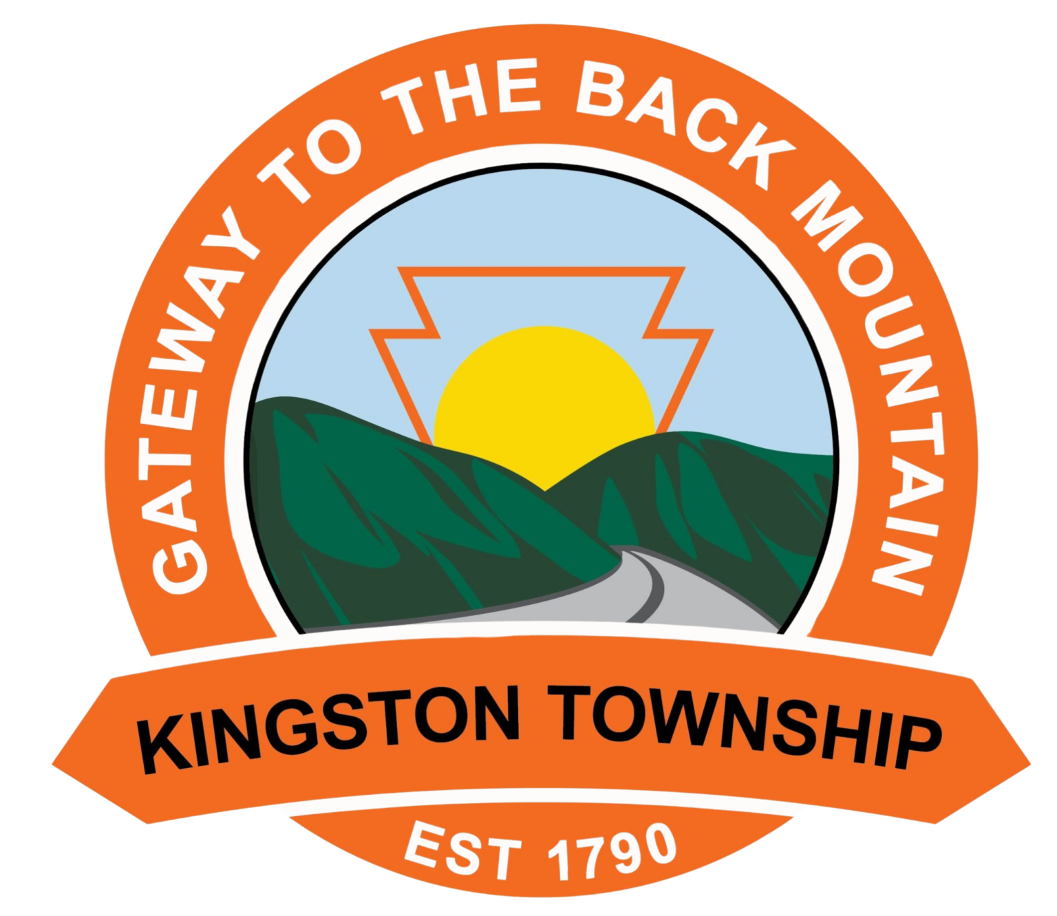 Administration Staff – Kingston Township